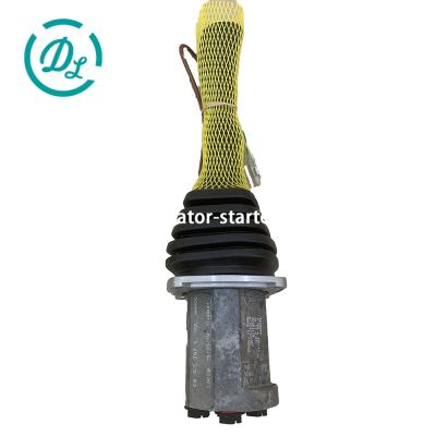 China Joystick-Steuerventilmontage 08352917 zu verkaufen