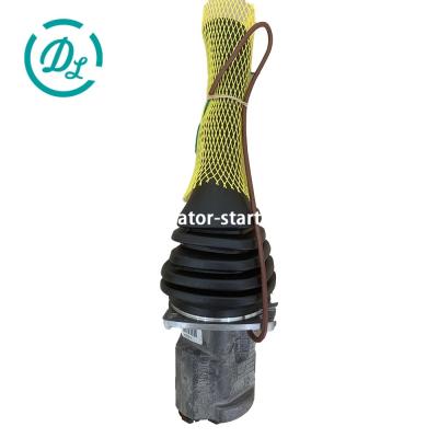 China Joystick-Steuerventilmontage 08352917 zu verkaufen