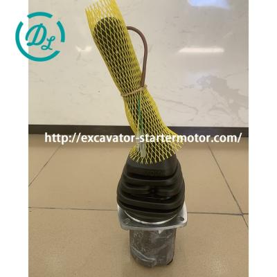 China Joystick-Steuerventilmontage 08352917 zu verkaufen