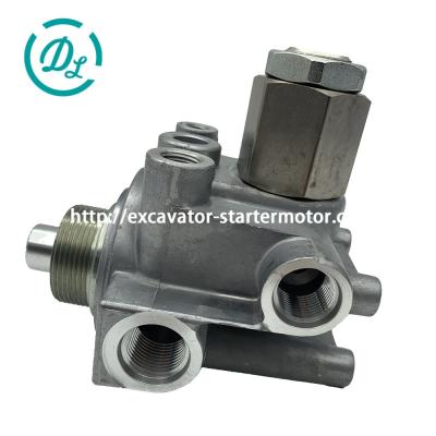 China 158-8987 Excavator Spare Parts Filter Group-Oil Engine C4.4 C7.1 C13 for sale