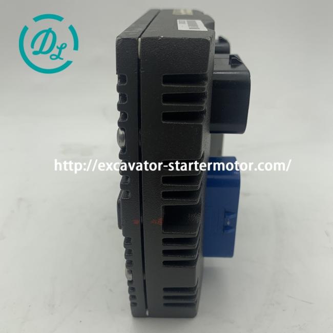 EPEC 4G Control Module side view