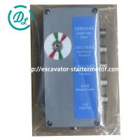 China EexcavaStart XCMG 25T Crane ECM Junction Box Cable Controller for sale