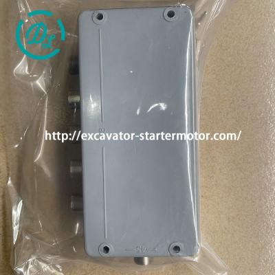 China XCMG 25T Cranes Spare Parts ECM Junction Box Cable Line Controller for sale