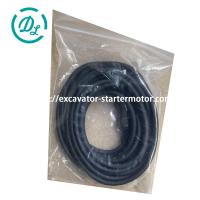 China EexcavaStart XCMG 25T Crane ECM Junction Box Cable Controller for sale