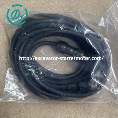 China XCMG 25T Cranes Spare Parts ECM Junction Box Cable Line Controller for sale