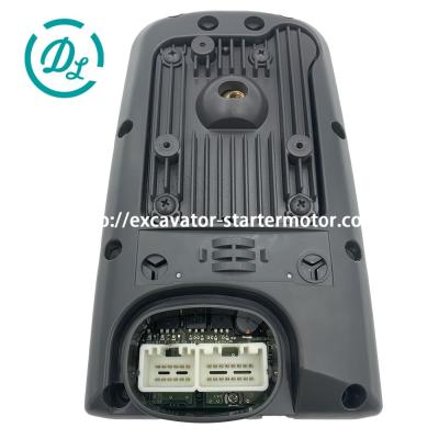 China 386-3457 384-3457 327-7482 Excavadora de painel de visualização do monitor CAT 336D à venda