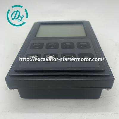 Cina DC038D-DM Pannello display monitor monocromatico Zoolion ZE85E Escavatore in vendita