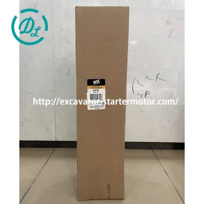 China 49710 Filtro de aire interno de sello radial Atlas Filter Excavadora SY225C-9 en venta
