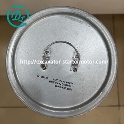 China 49710 Filtro de aire interno de sello radial Atlas Filter Excavadora SY225C-9 en venta