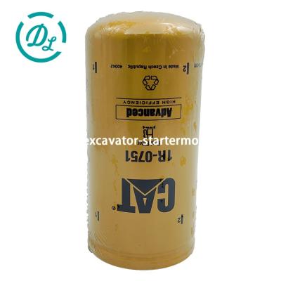 China EexcavaStart 1R-0751 CAT Fuel Filter for Caterpillar 3116 3126 Engine for sale