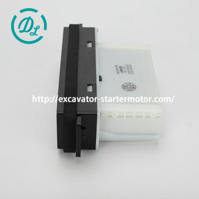 Cina Controller condizionatore d'aria 24VDC 146570-2510 237040-0021 PC200-7 in vendita