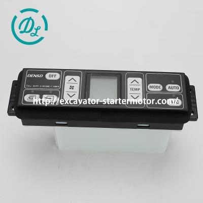 Cina Controller condizionatore d'aria 24VDC 146570-2510 237040-0021 PC200-7 in vendita
