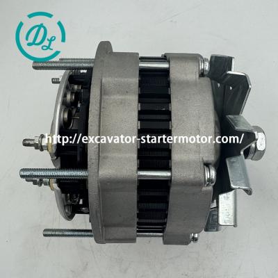 Китай Hatz 4M41 экскаваторный генератор 24V 40A OEM 50164901 50164902 продается