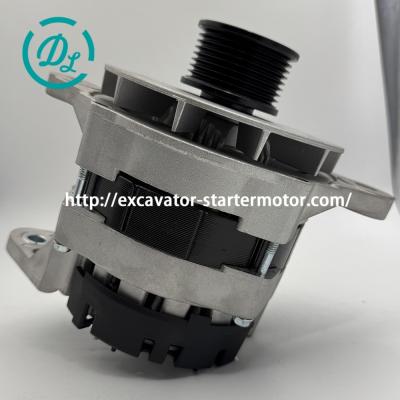 China 21E6-40030 Baggeralternator 24V 70A für den 6BT5.9-Motor zu verkaufen