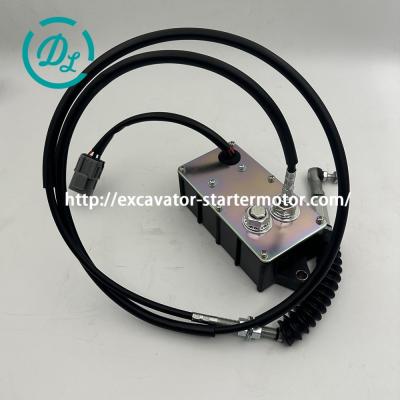 중국 굴삭기 스로틀 모터 305-5953 164-8233 CAT 307C 307D 308C 308D용 판매용