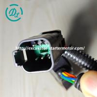 China EexcavaStart  266-1473 Throttle Position Sensor for 3126B Excavator Engine for sale