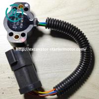 China EexcavaStart  266-1473 Throttle Position Sensor for 3126B Excavator Engine for sale