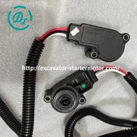 China EexcavaStart  266-1473 Throttle Position Sensor for 3126B Excavator Engine for sale