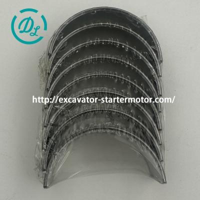 China 490B-04007A STD Connecting Rod Bearing Xinchai Engine Parts 490BPG for sale