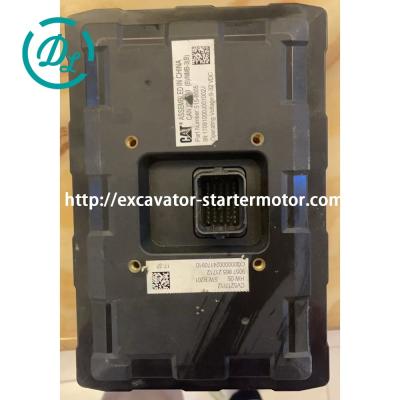 China 515-8605 490-5873 515-8606 Display Module GP Excavator CAT 320 336 for sale