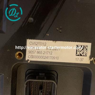 China 515-8605 490-5873 515-8606 Display Module GP Excavator CAT 320 336 for sale