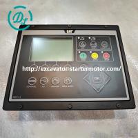China EexcavaStart EMCP4.4 Control Panel for C27 C32  Generator 24V for sale