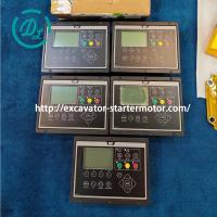 China EexcavaStart EMCP4.4 Control Panel for C27 C32  Generator 24V for sale