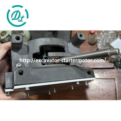 Cina 452-9831 8C-5337 180-3531 Trasmissione a cambio di comando Cat 120H 140H in vendita