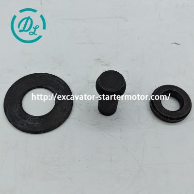 China Side Bar Protector Pin Kit 329-5953 3295953 Wheel Loader Cat 988G for sale