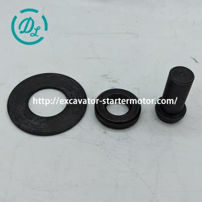China Side Bar Protector Pin Kit 329-5953 3295953 Wheel Loader Cat 988G for sale