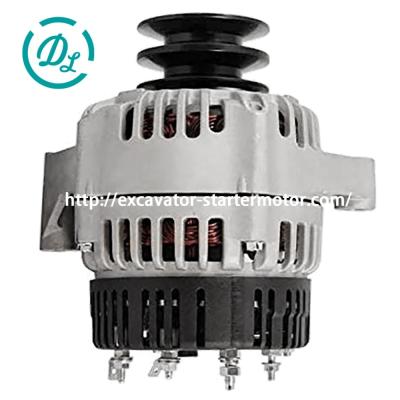 China Bosch 12678N 12V 95A Alternator für den Perkins 1006-6 Motor zu verkaufen