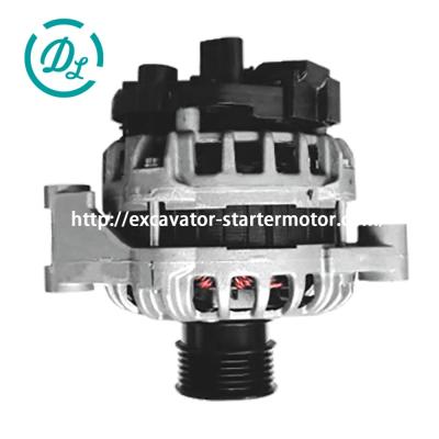 China Lada Granta Alternator 12V 115A OEM 1986A01072 F000BL0652 zu verkaufen