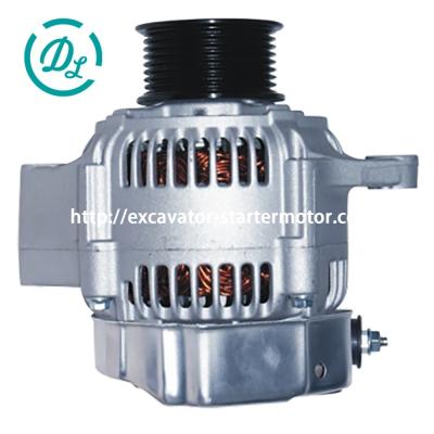 Китай DL 12V 90A Альтернатор для ISUZU Trooper 3.2 OEM 101211-5030 продается