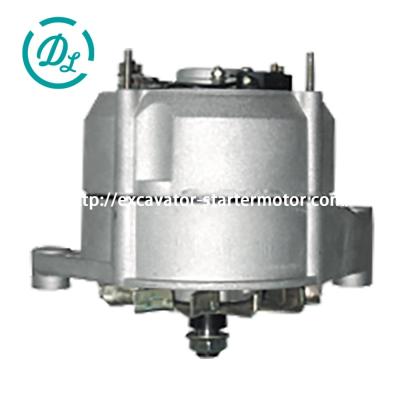 Китай Альтернатор экскаватора Volvo TAD731GE 24V 80A OEM 1089862 1621048 продается