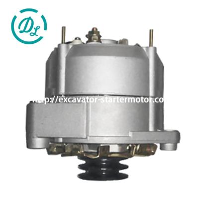 Китай Автомобильный генератор 24В 55А Ford продается