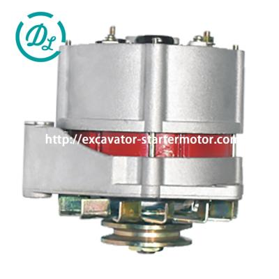 Китай 24В 27А Генератор для грузовика Benz OEM 0120488224 0120300579 продается