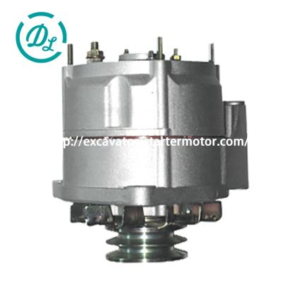 Китай Генератор Man Truck 24В 35А OEM 0120488277 0120400728 продается