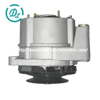 Китай DL 12В 55A Генератор для грузовиков Man OEM 0120489032 0120400930 продается