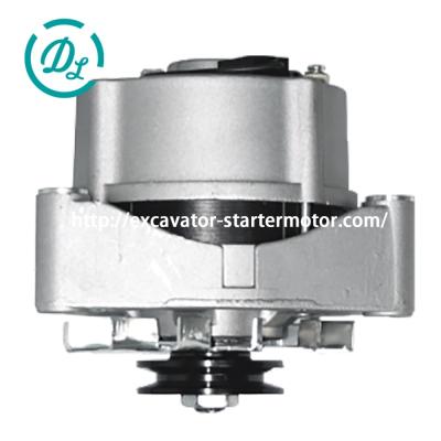 Китай Автомобильный генератор 12В 55А Benz 0120489061 0120489232 продается