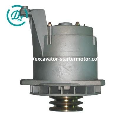 Китай Deutz 24V 150A экскаваторный генератор OEM 0120689562 0120686527 продается