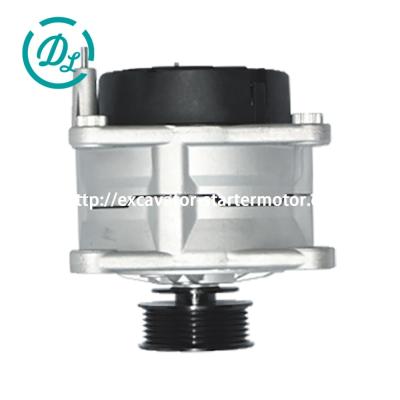 Китай Альтернатор экскаватора Bosch 12В 70А OEM 0123310019 0123310034 продается