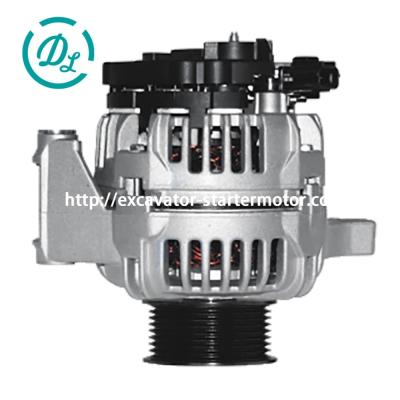 Китай 12В 90A Генератор переменного тока для грузовиков Ford OEM 0124325064 продается