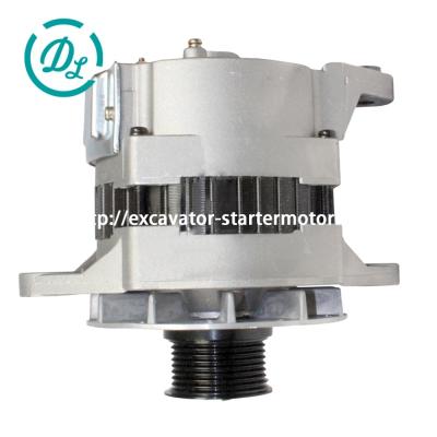 Китай Генератор Daewoo DL08K 24V 70A OEM 30090100016 8030N продается