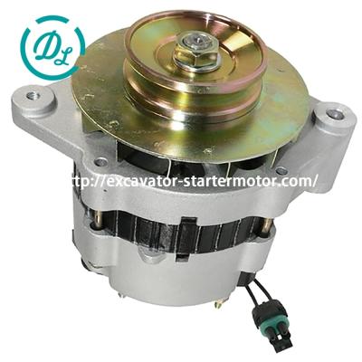 Китай Альтернатор экскаватора 12В 55А для Volvo Penta OEM 632211 38509279 продается