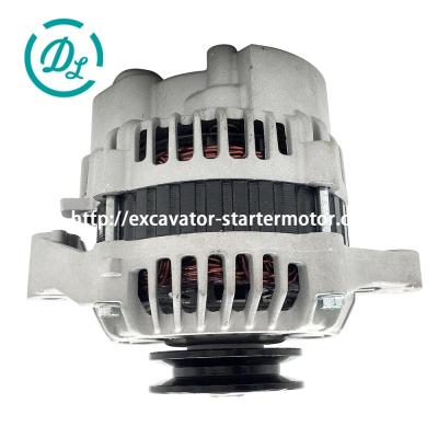 Китай Альтернатор экскаватора DL 12V 60A для Kubota V3300 A1TA1777 продается