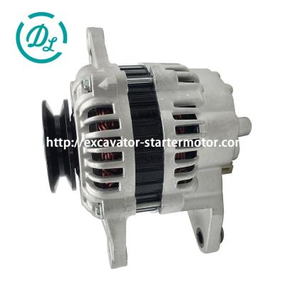 Китай Генератор Cat C3.3B 12В 80А A5TA8277 1G398-64011 продается