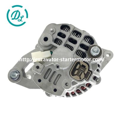 Китай Альтернатор экскаватора 12В 40А A7TA0171 для двигателя CAT E301.5 продается