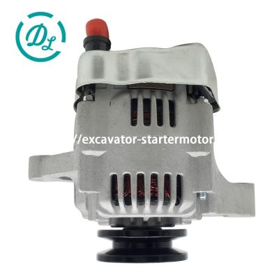 Китай 12В 40А Kubota L2500F Альтернатор OEM 100211-4610 16231-64010 продается
