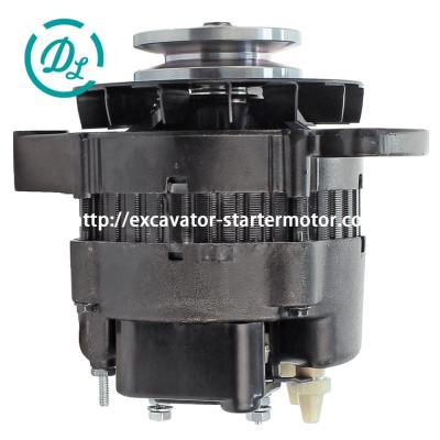 Китай Kubota V1902 Двигатель альтернатор 12В 37А OEM 30-00306-04 продается