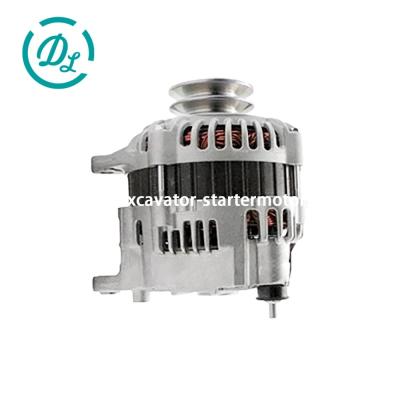 Китай Генератор Kubota Tractor M110 A3TB4399 12В 70A продается